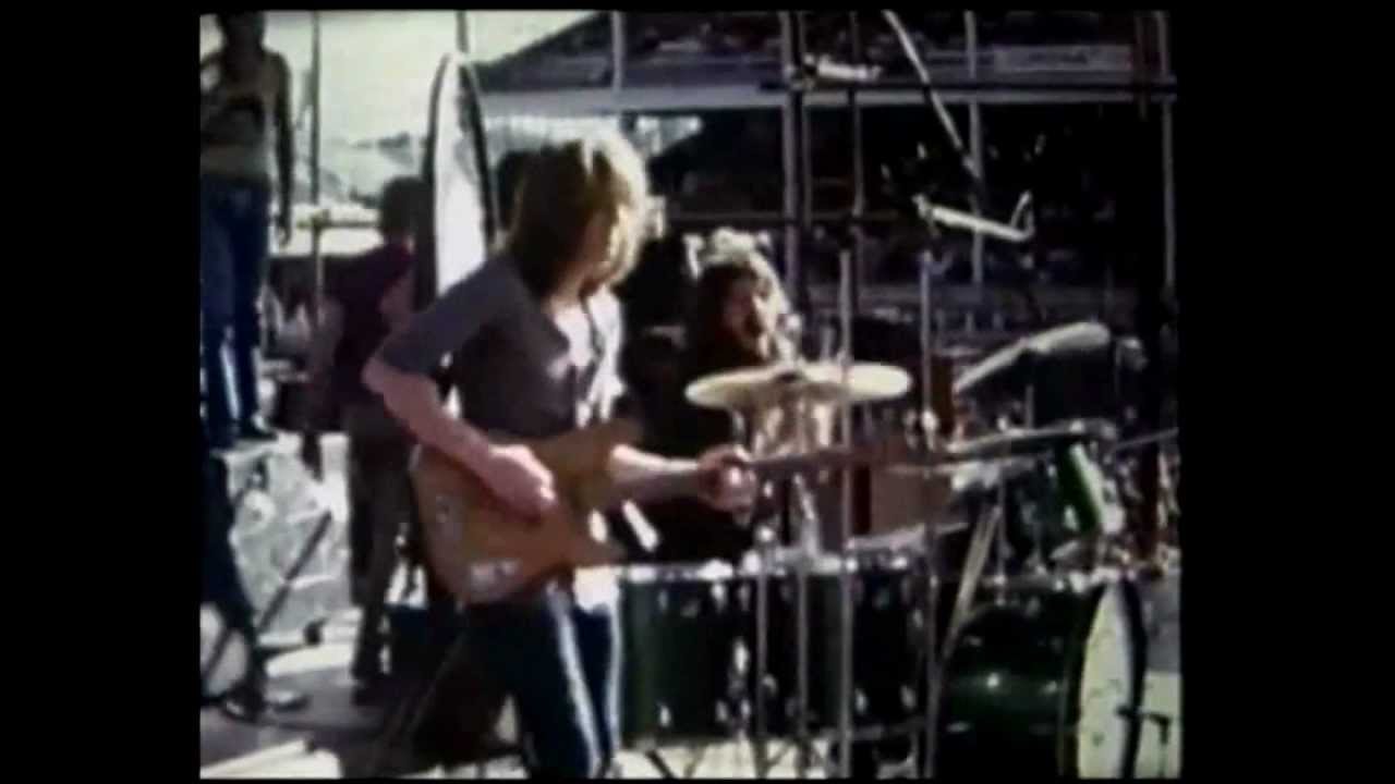 Led Zeppelin - From Then Till Now - YouTube