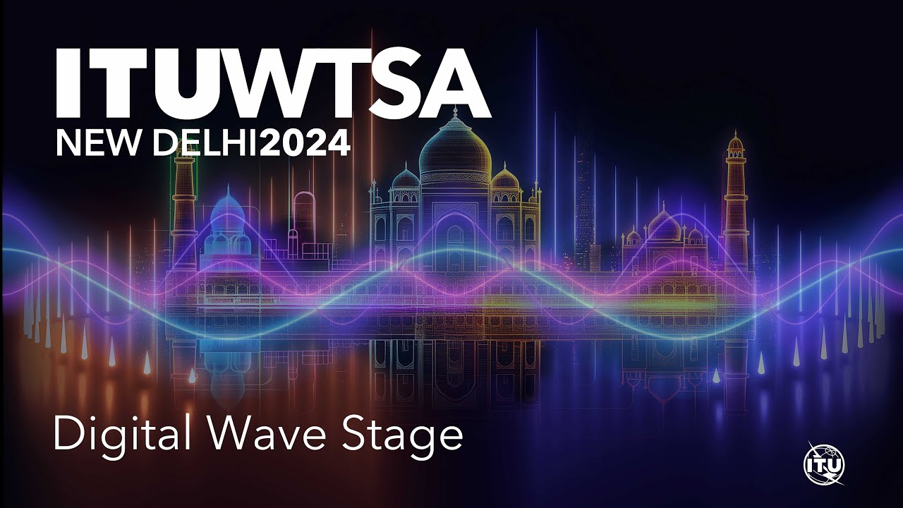 ITU standards for Supporting Accessible Movable communication in ...