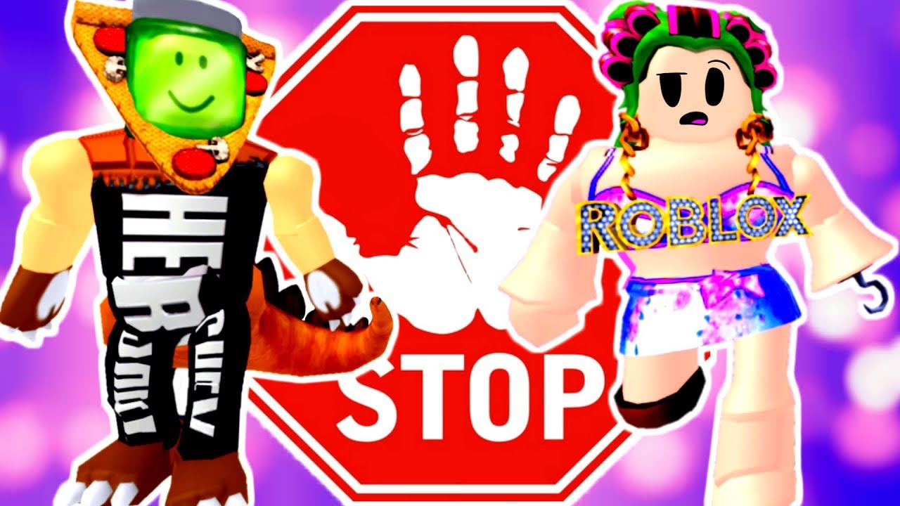 DESAFIO DO STOP NO ROBLOX #6 (Meepcity) - YouTube