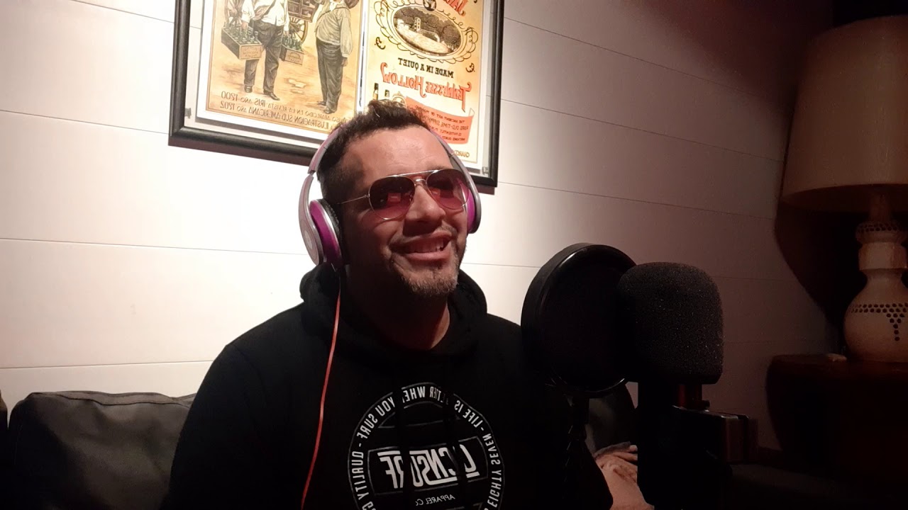 Dame un limón (cover) pista Pablo Villaru - YouTube