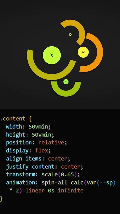 "Create a Smooth Loading Animation with HTML & CSS! ⏳ " #python #coding #html - YouTube