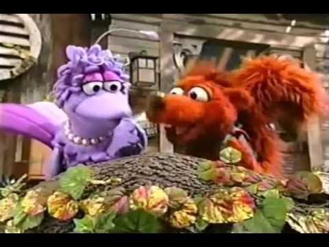 Barney & Friends: Aunt Rachel is Here! - YouTube