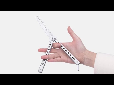 Balisong History with Guro Dan Inosanto - YouTube