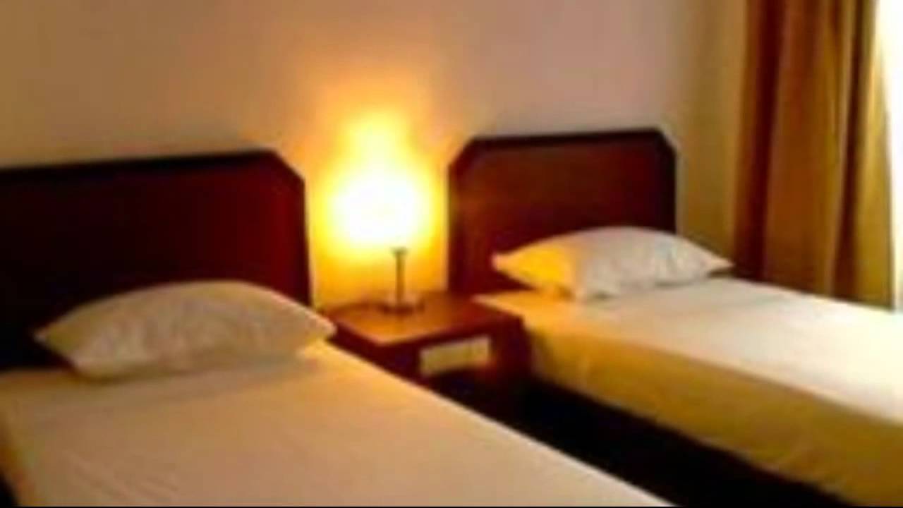 Lucky Inn Hotel - YouTube