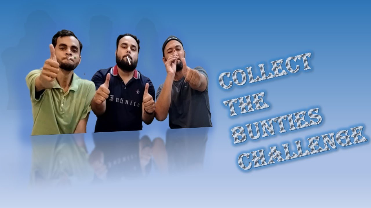 Collect the bounties challenge | funny challenge | Ballance | collect ...