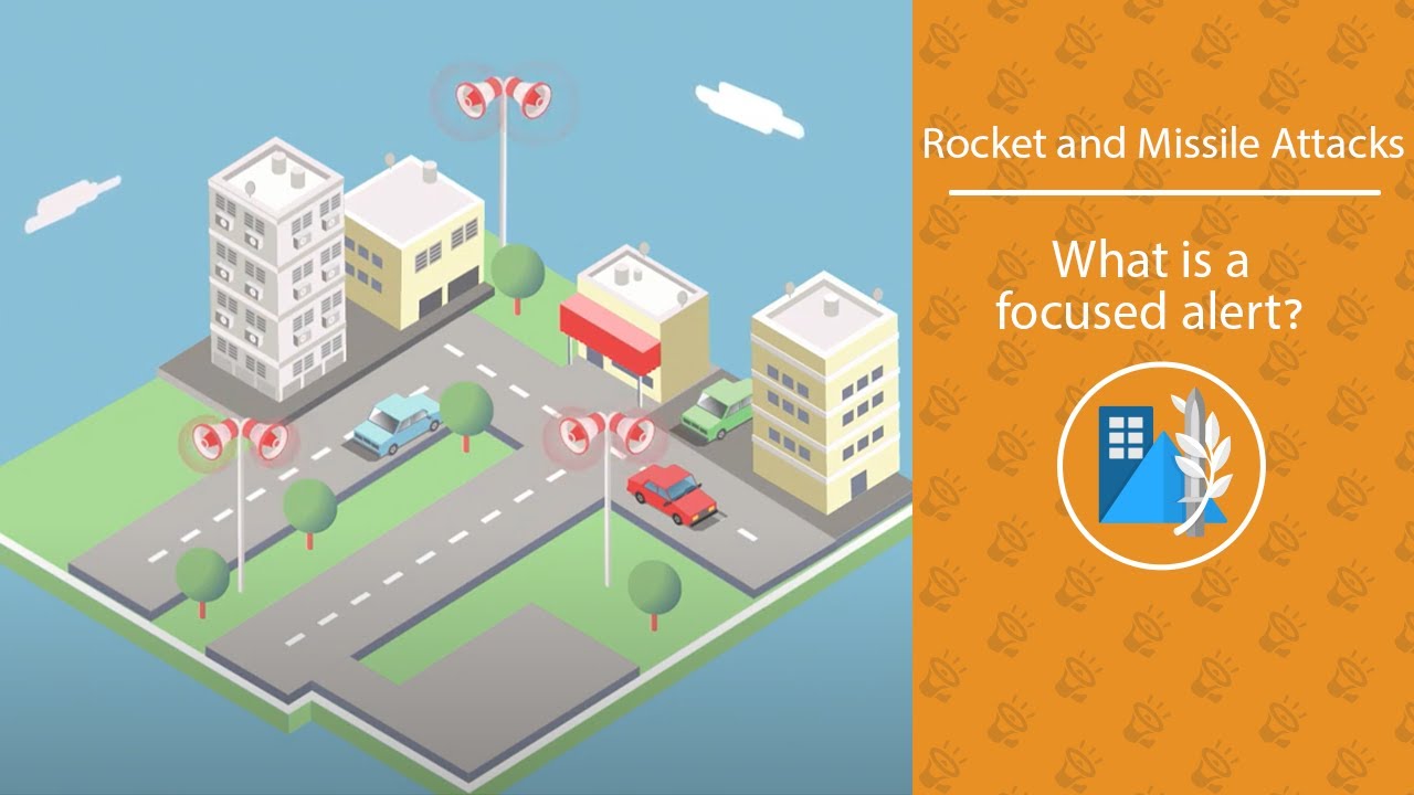What is a focused alert? - YouTube