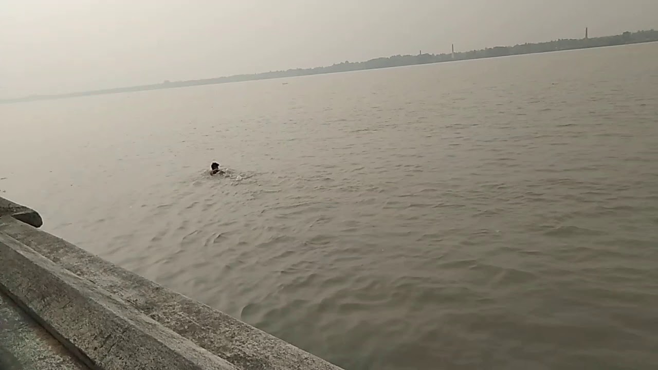 BATANAGAR KOLKATA RIVERSIDE - YouTube