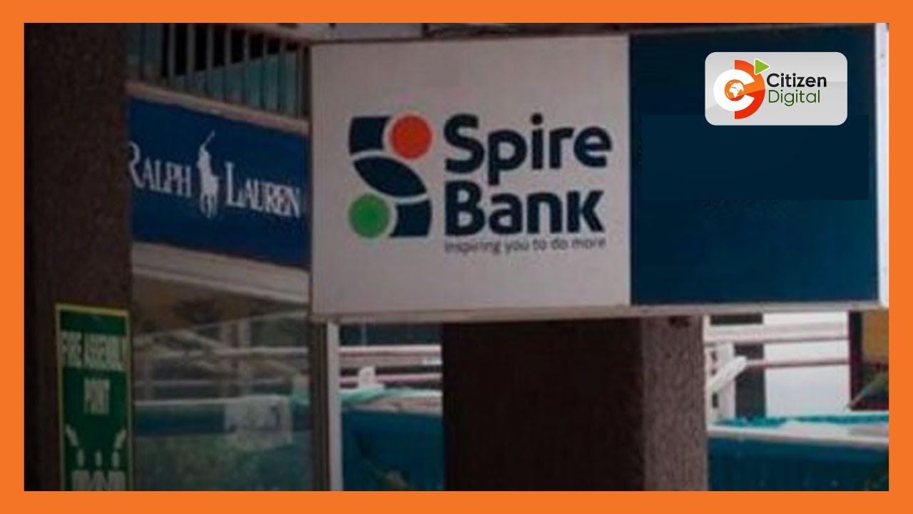 Equity to purchase certain assets and liabilities of Spire Bank - YouTube