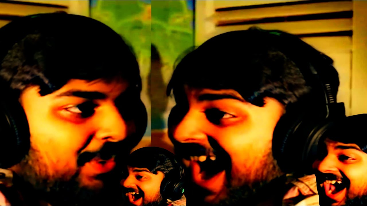 Variations of Mutahar laugh (part #2) - YouTube