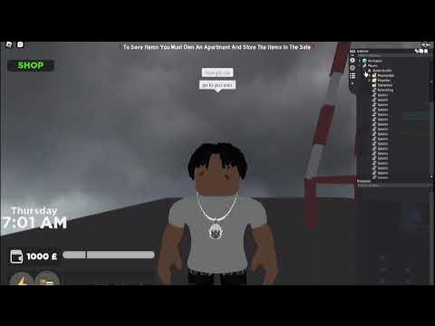 how use dex (L Game dont join) - YouTube