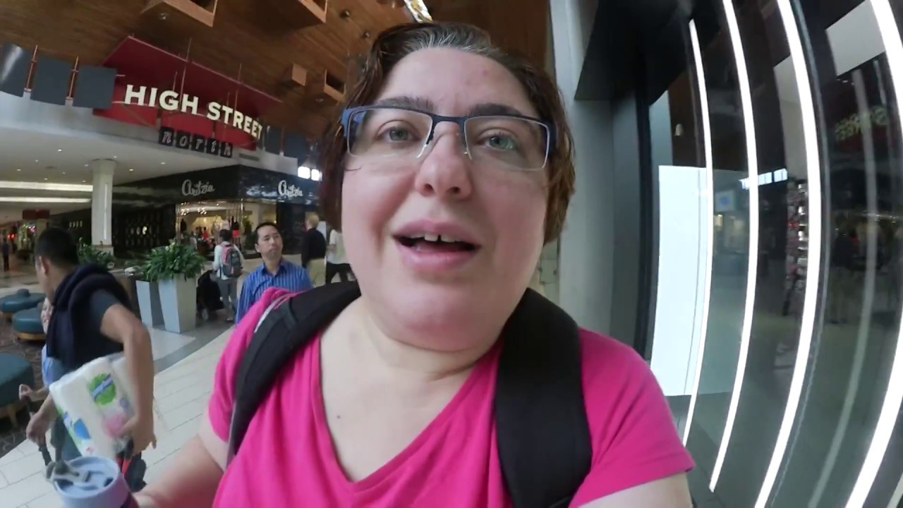 IT IS FINALLY HERE and small T&T haul | LGBT Family Daily Fun - YouTube