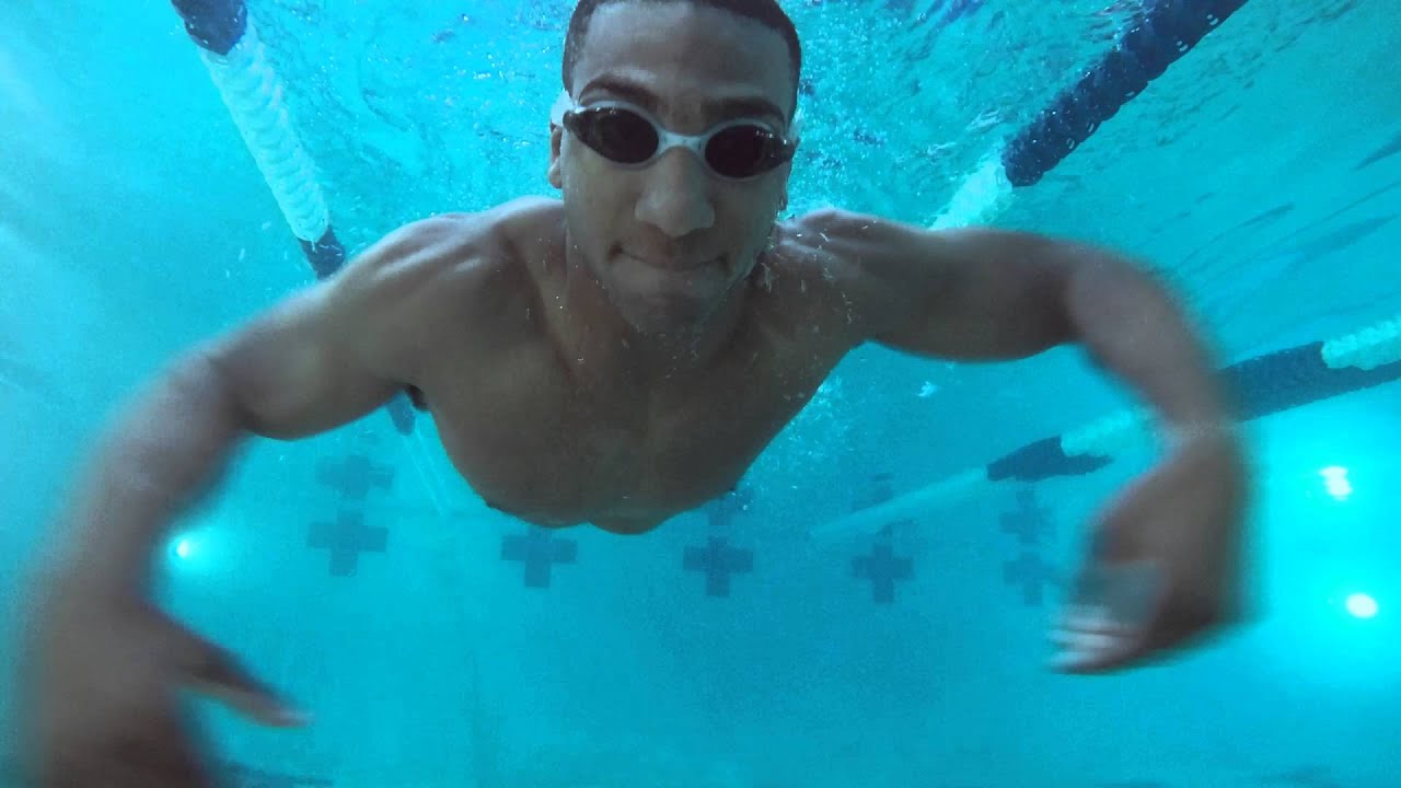 Underwater | GoPro Hero 4 Black 1440p HD - YouTube