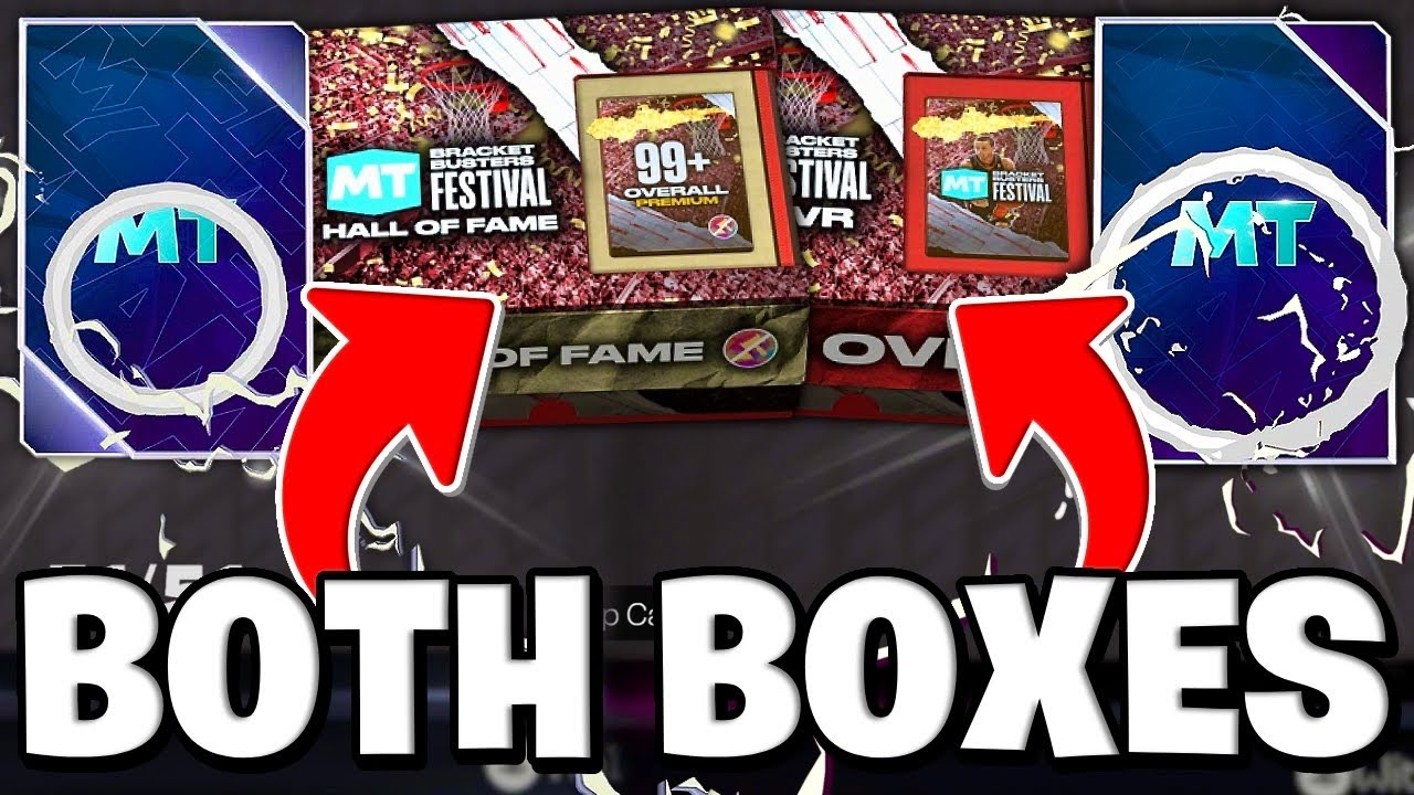 I Opened *BOTH BOXES* for 1 Million VC - YouTube