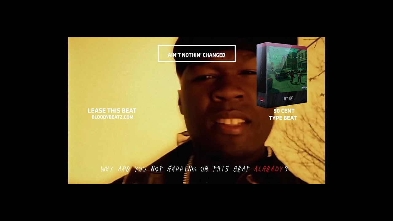 Free old school 50 cent type beat "Ain't nothin' changed"50 cent the ...
