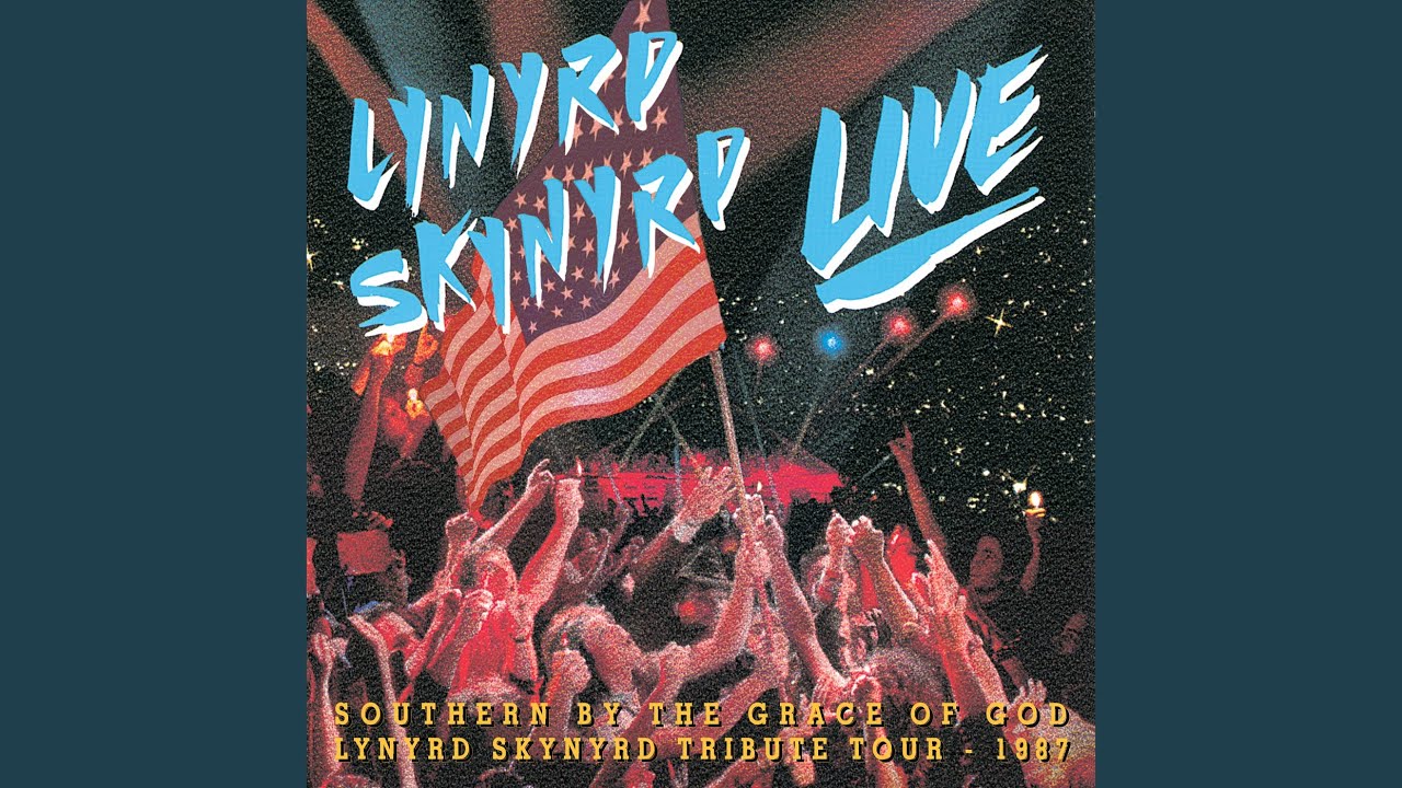 Dixie/Sweet Home Alabama (Live At The Omni, Atlanta/1987) - YouTube
