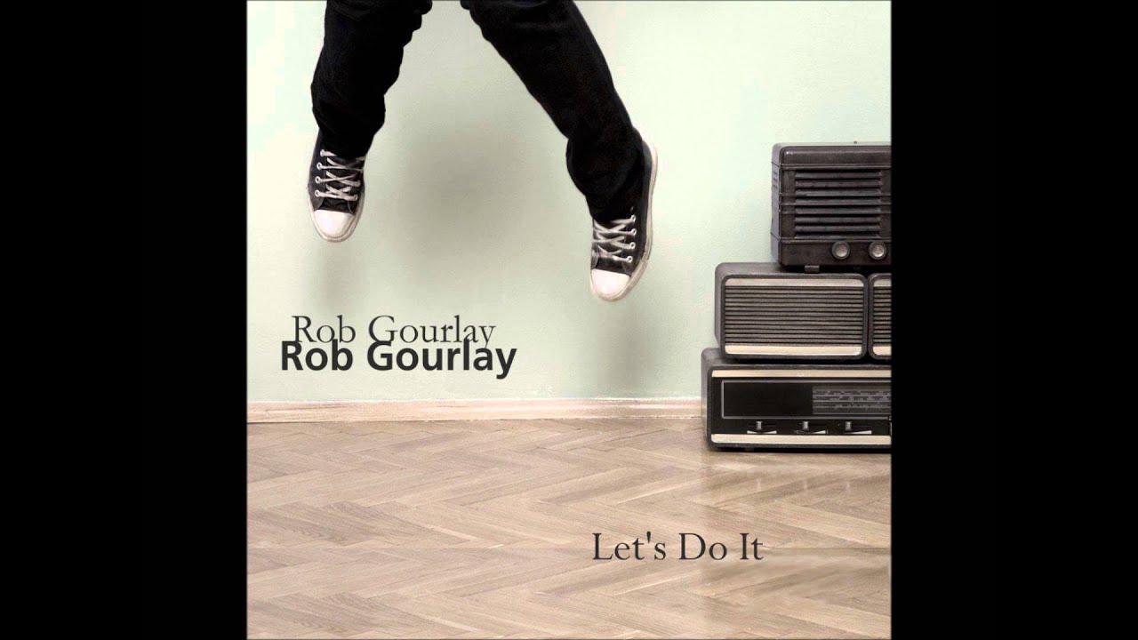 Rob Gourlay Stratus Video - YouTube