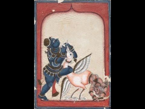 Bakasura (Hindu Asura Demon Hinduism) https://en.wikipedia.org/wiki ...