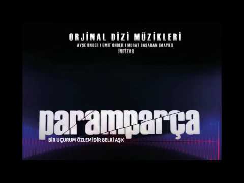 Mayki Murat Başaran - Donusu Yok - Şira DUO [ Paramparça Dizi Müzikleri ] Murat Basaran