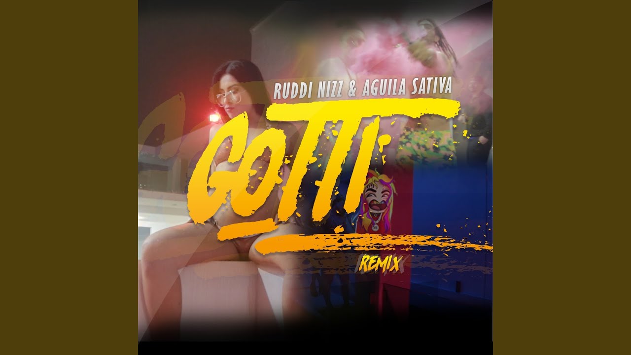 Gotti (Remix) - YouTube