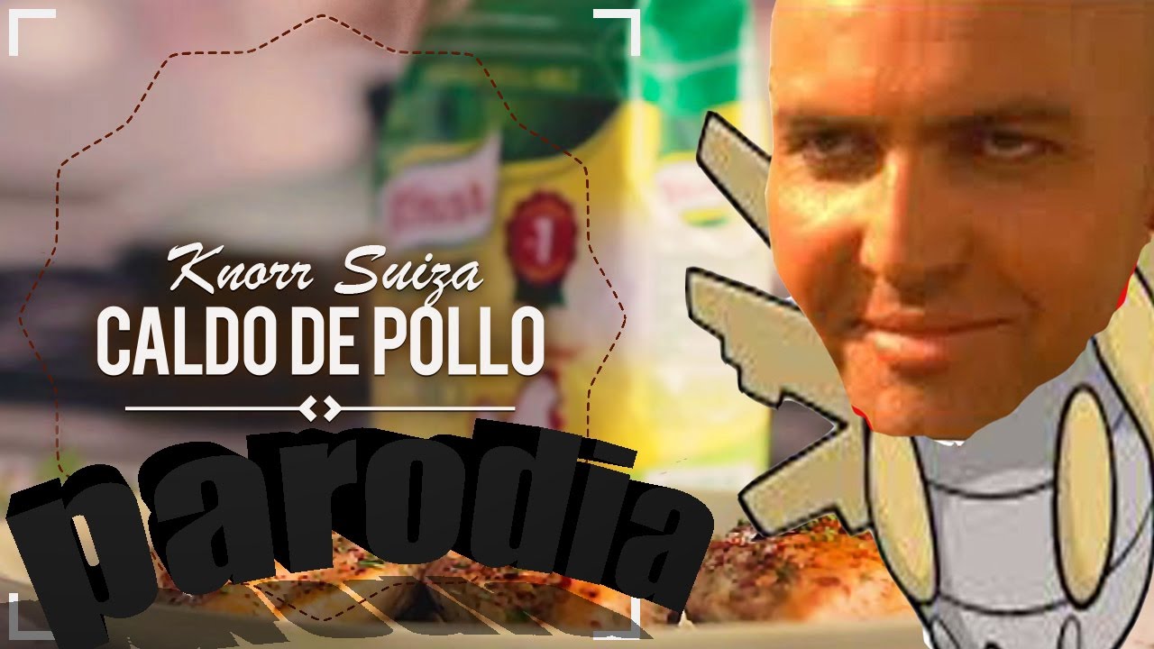 Memes Ricopollo