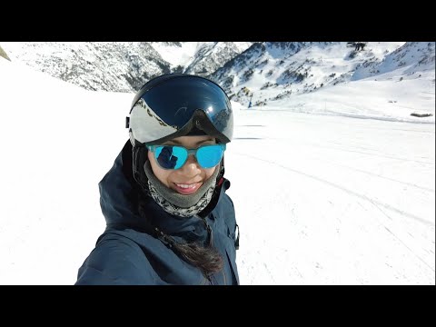 Ski Andorra Snow Report Nº5 Grandvalira Pas de la Casa Grau Roig Arinsal Epic Skiing Week - YouTube