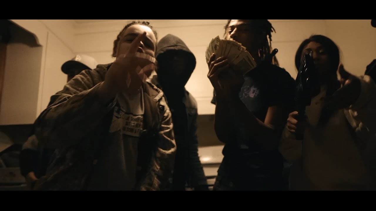 250BraySavage Ft. Colossal G9 - "Twins" (Shot by @byycharlie) - YouTube