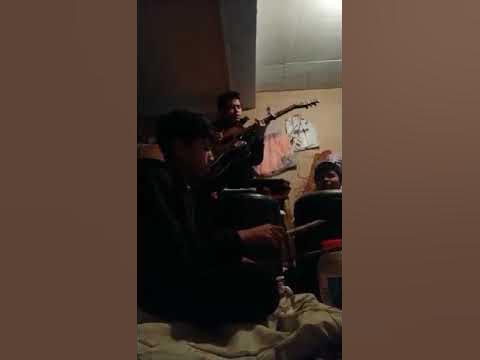 Timiro yad @Ishan shrestha @Rabi Dongol @Pralesh Maharjan #the band - YouTube