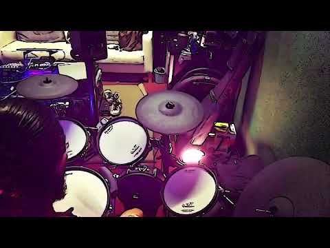 Little Progressive Rock Improv - YouTube