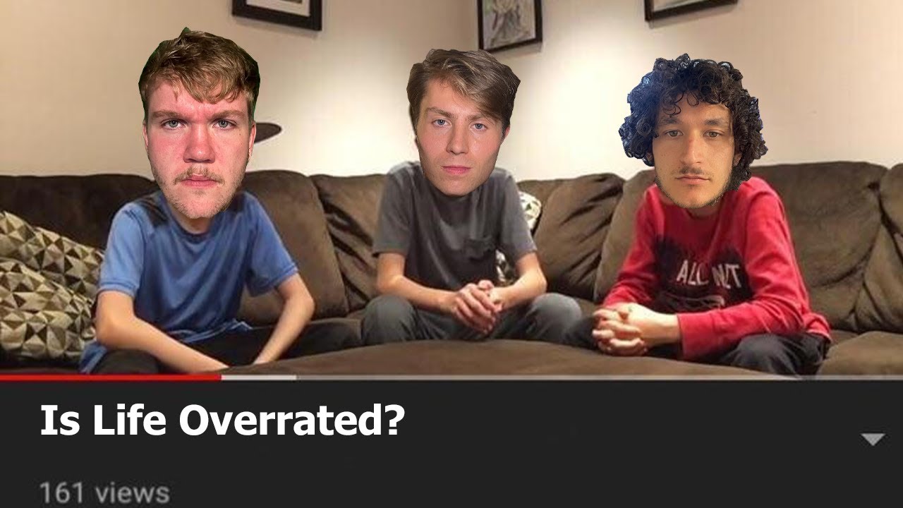 Why @Sisyphus55 Hasn't Unalived Himself (Horseshoe Theory Ep.1) - YouTube