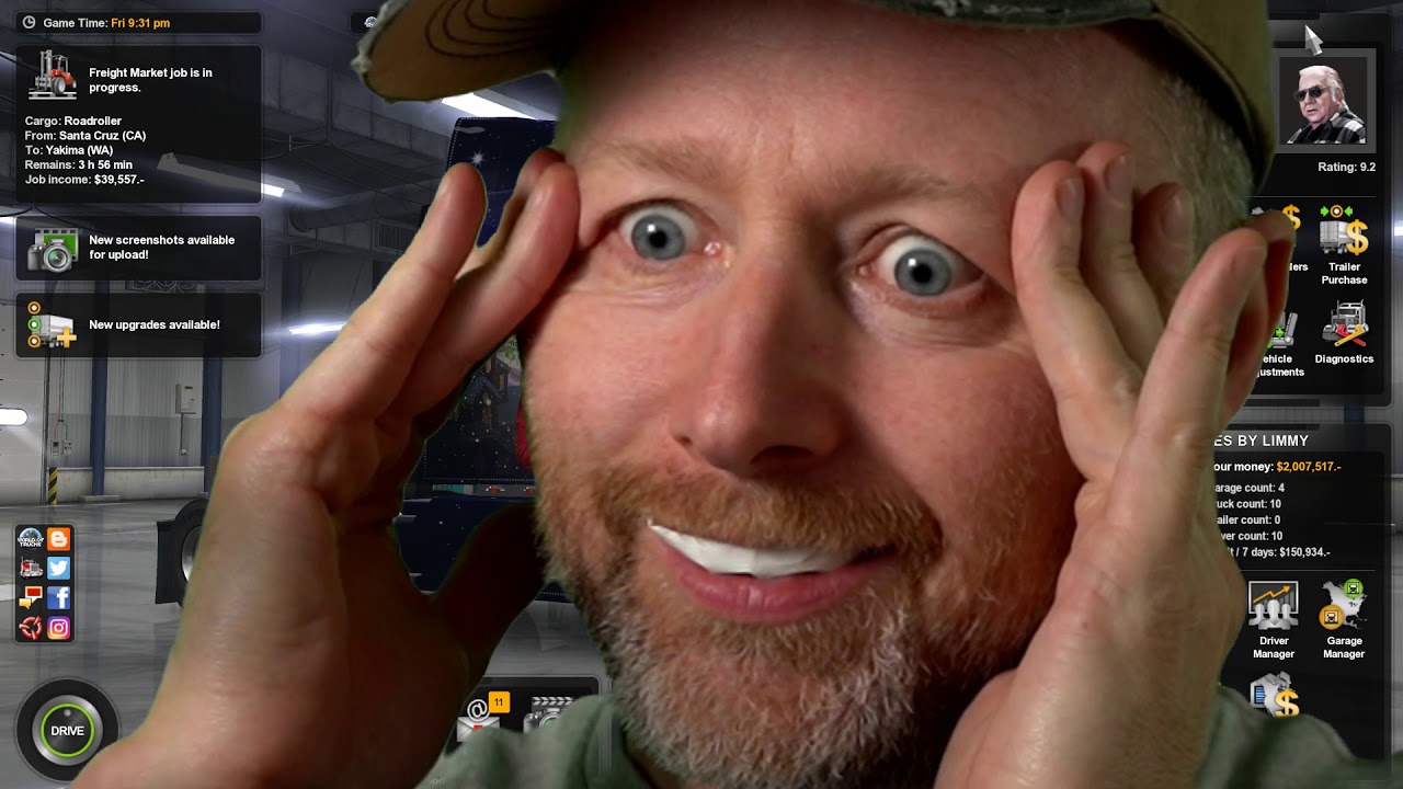 Simon Cowell Smiling - YouTube