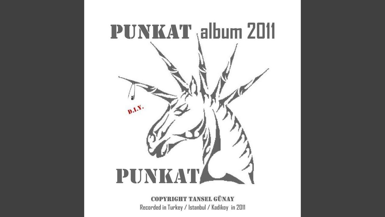 Punkat - Nisan'90 Chords - Chordify