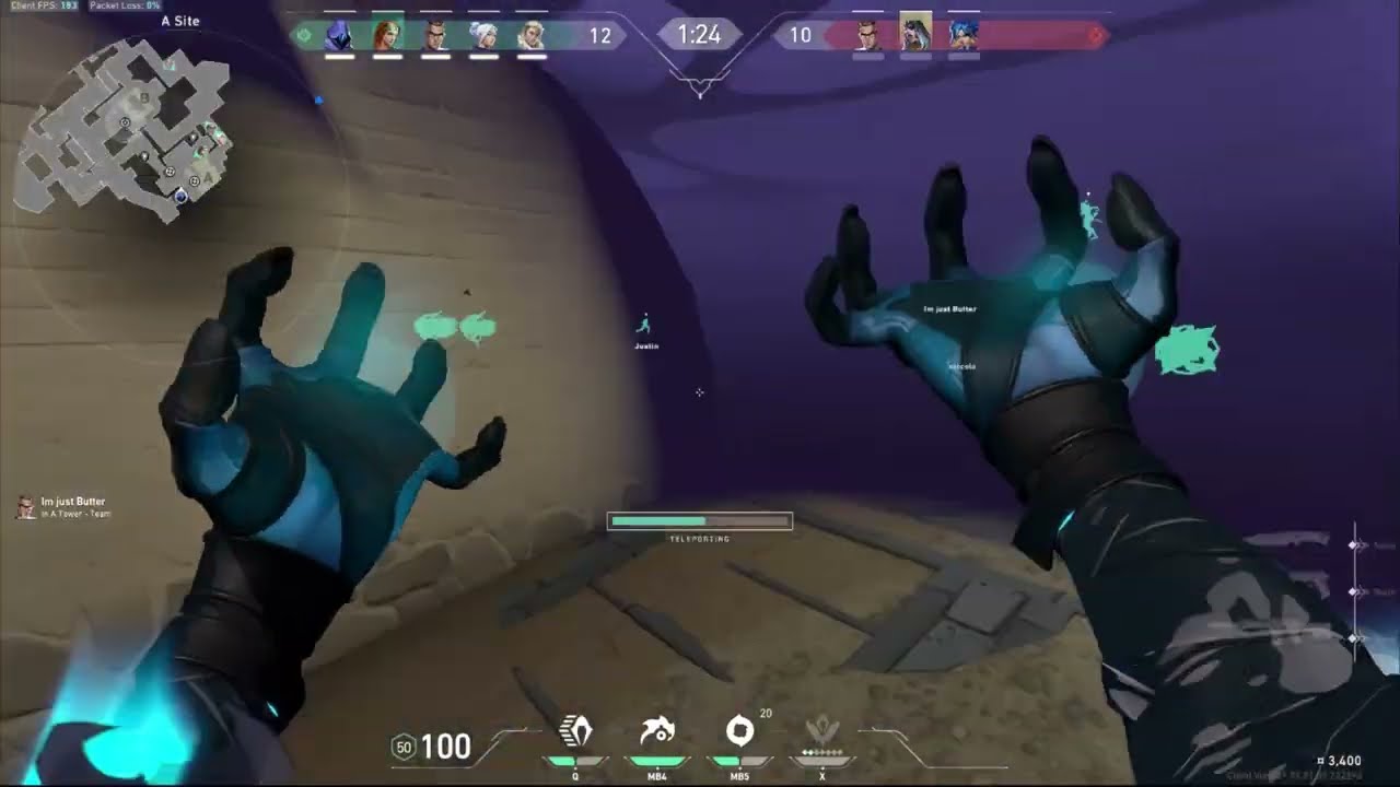 how to REALLY play omen - YouTube