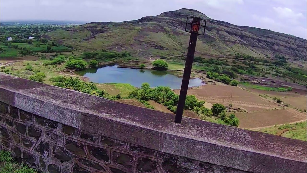 Mograle Ghat | मोगराळे घाट | Beautiful Ghat Road In Monsoon | Motovlog ...