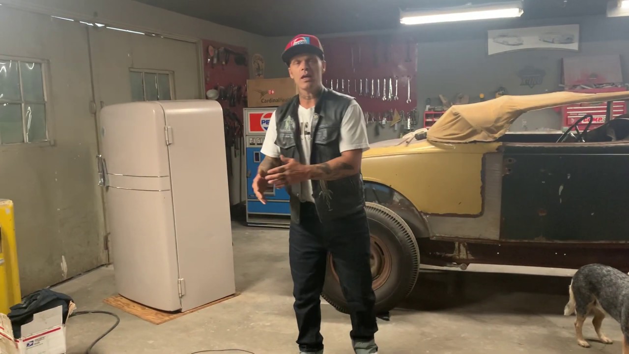 Bad Chad for Pepsi - YouTube