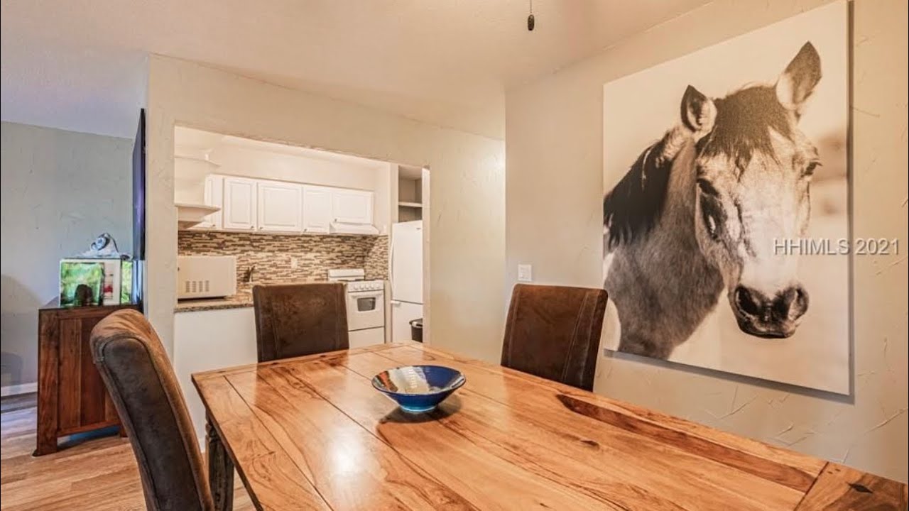 Forest Gardens 102, Elise Witman, 843-247-6772, Hilton Head Condos For ...