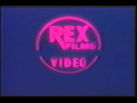 REX FILMS VIDEO LOGO - YouTube