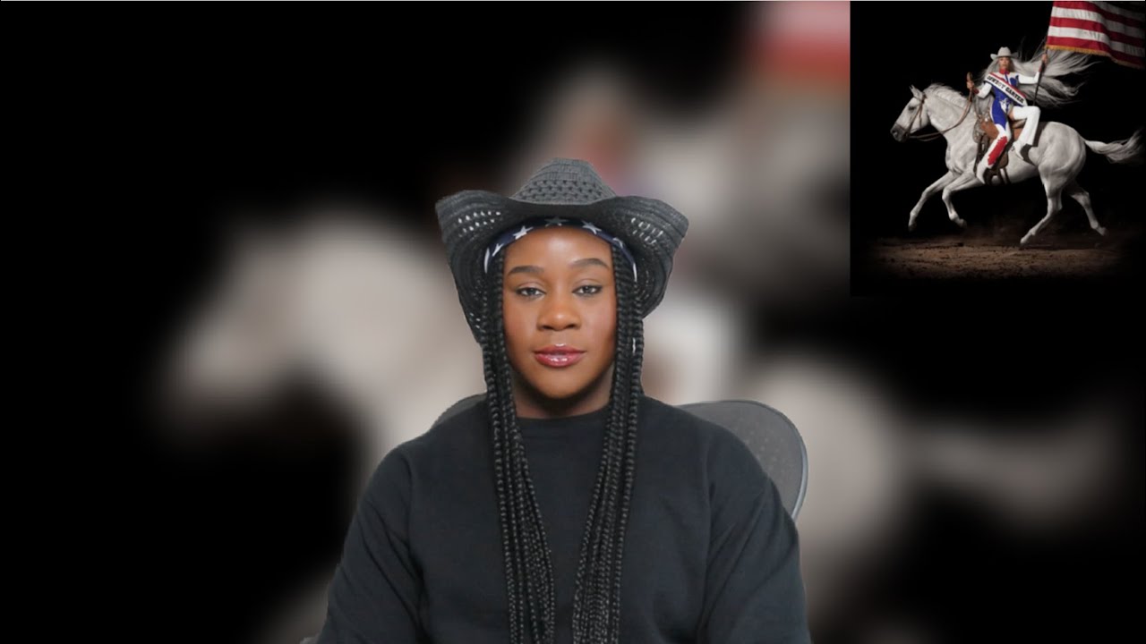 COWBOY CARTER by Beyonce - First Listen - YouTube