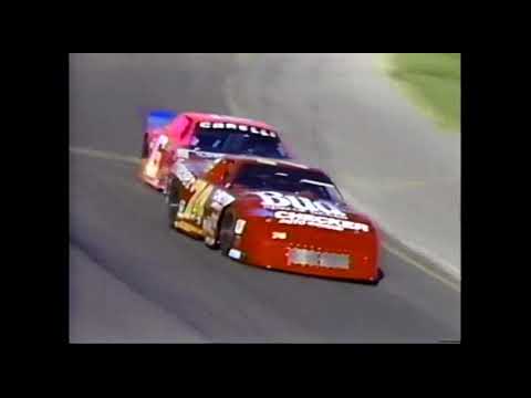 1991 Copper World Classic - YouTube