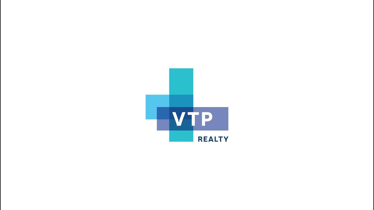 Vtp Group Logo