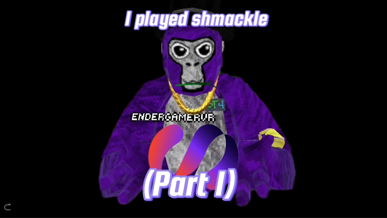 I played Shmackle… - YouTube