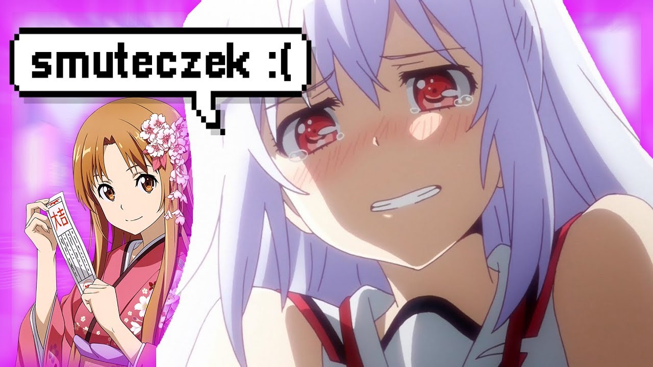 dlaczego przestałem oglądać anime - YouTube
