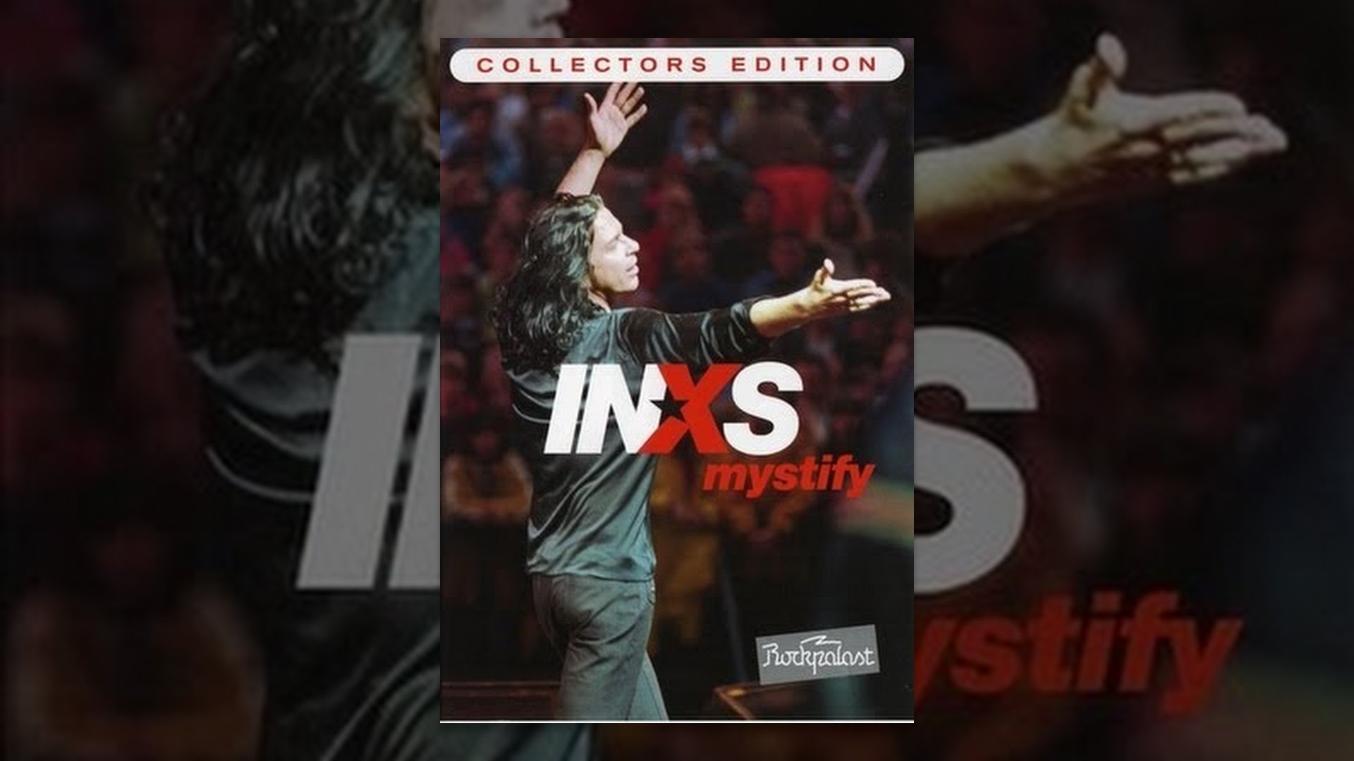 INXS - Live at Rockpalast, 1997 - YouTube Music