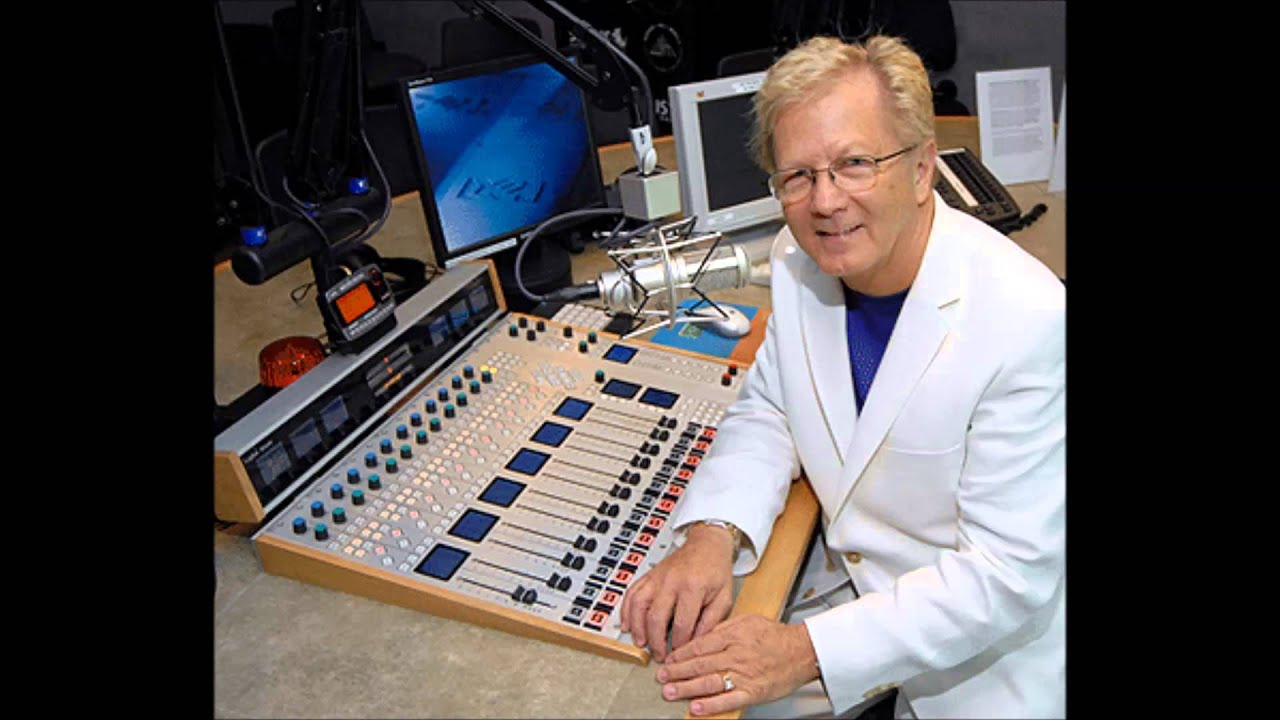 Bob Heil K9EID - YouTube