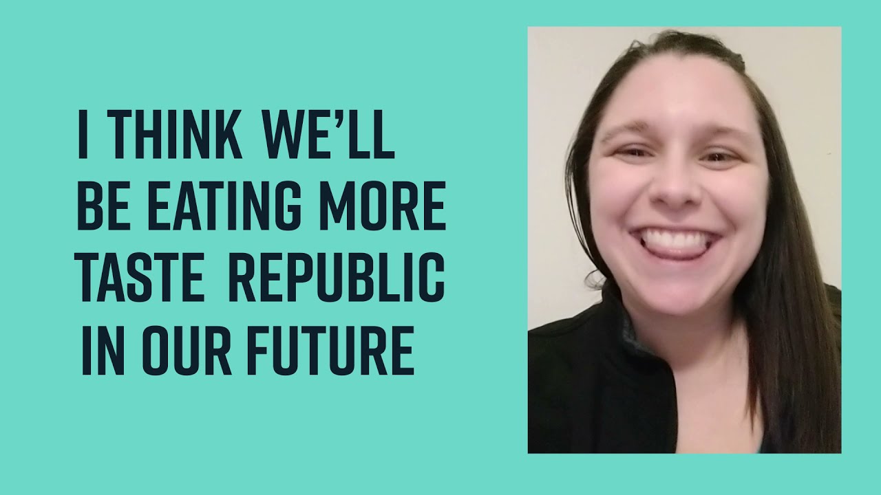 The Ultimate Gluten-Free Pasta Taste Test: Taste Republic! - YouTube