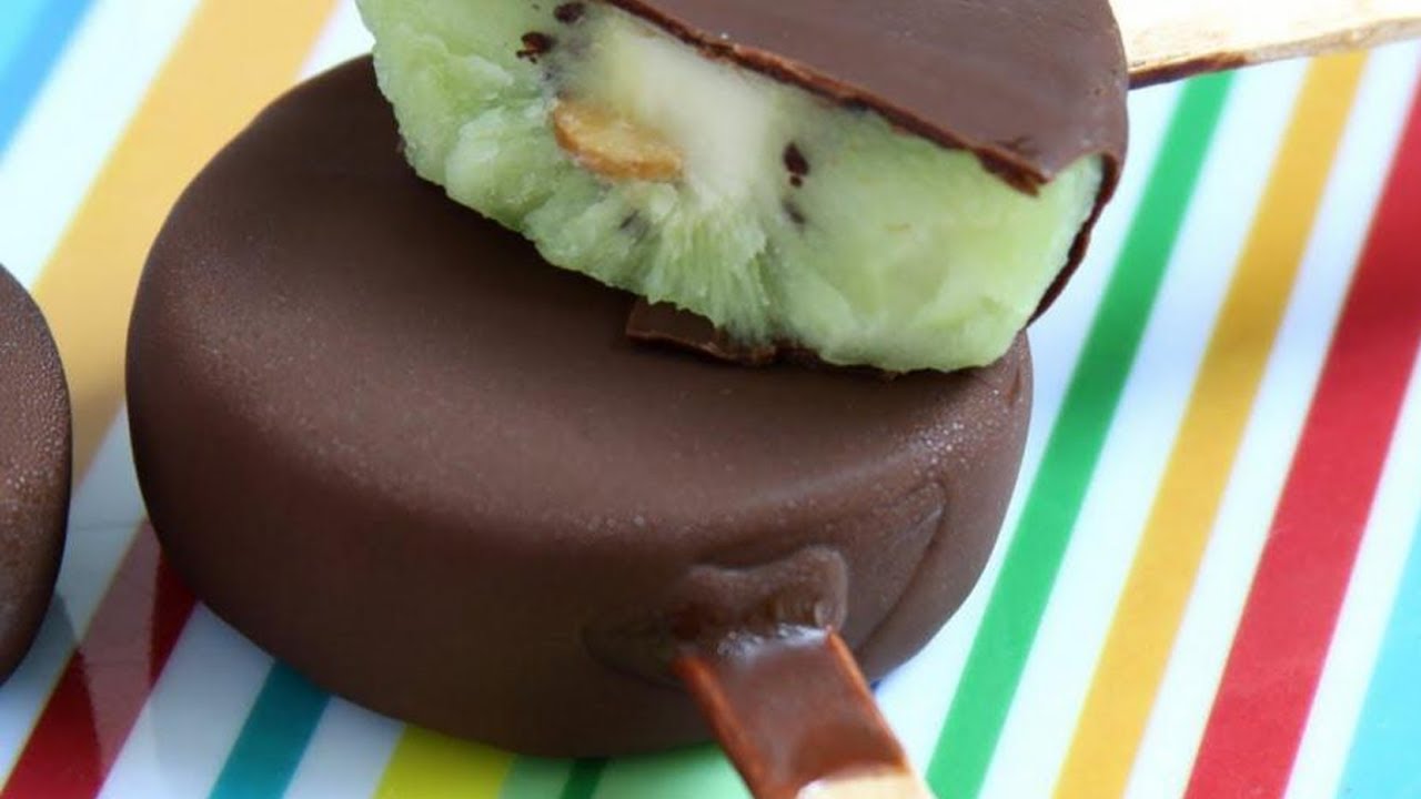 Popsicles | Animation | BvAnimations - YouTube