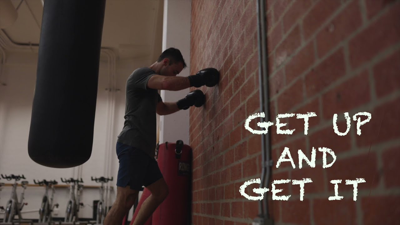 Boxing Commercial - YouTube