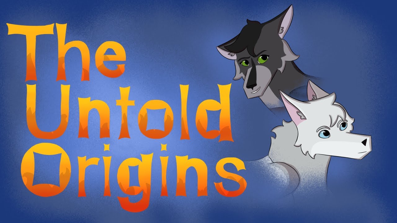 The Untold Origins | Episode 1 | Helios and Selene - YouTube
