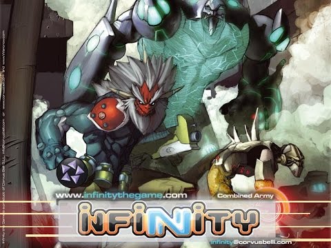 [Infinity] Morat Aggression Force: Discussion & Analysis - YouTube