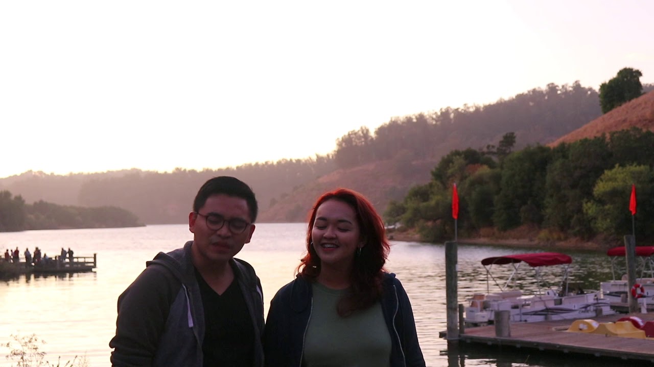 "Last Night of the World" a cover by Ralph Kim Paguio and Zildjian ...