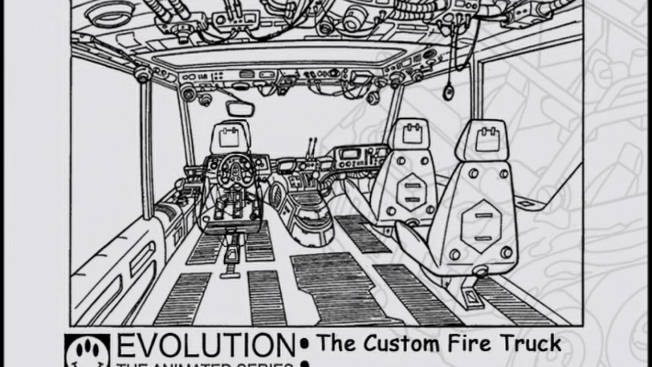 Alienators: Evolution Continues - Pre-Production Art (2001) - YouTube